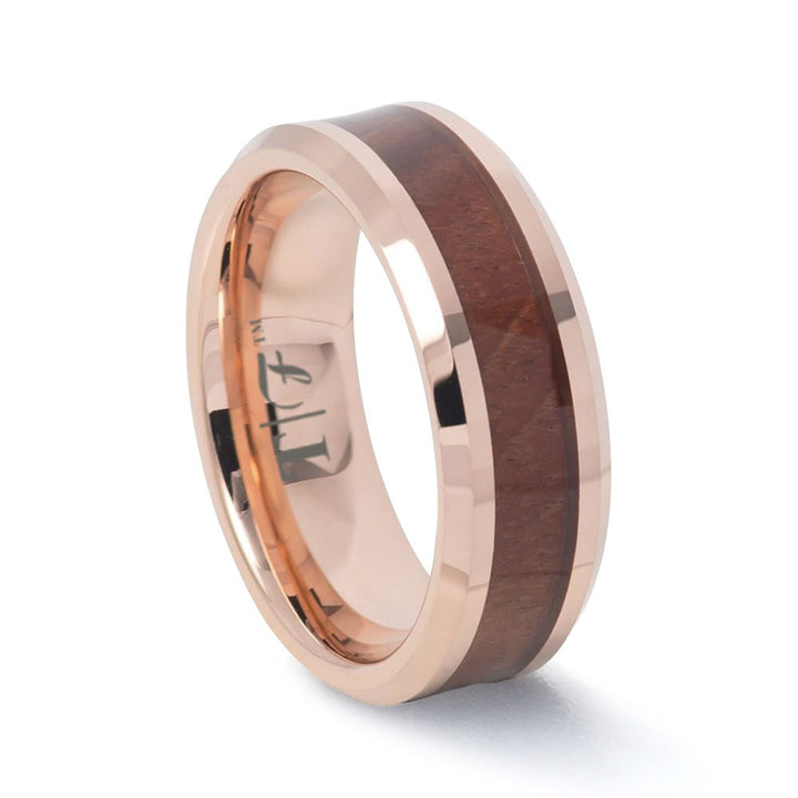 Tungsten Rings & Wedding Bands | Tungsten World