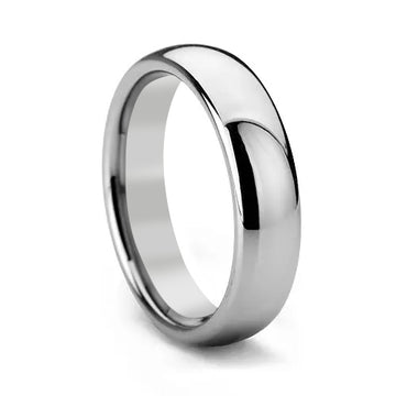 Tungsten Rings By Style | Tungsten World