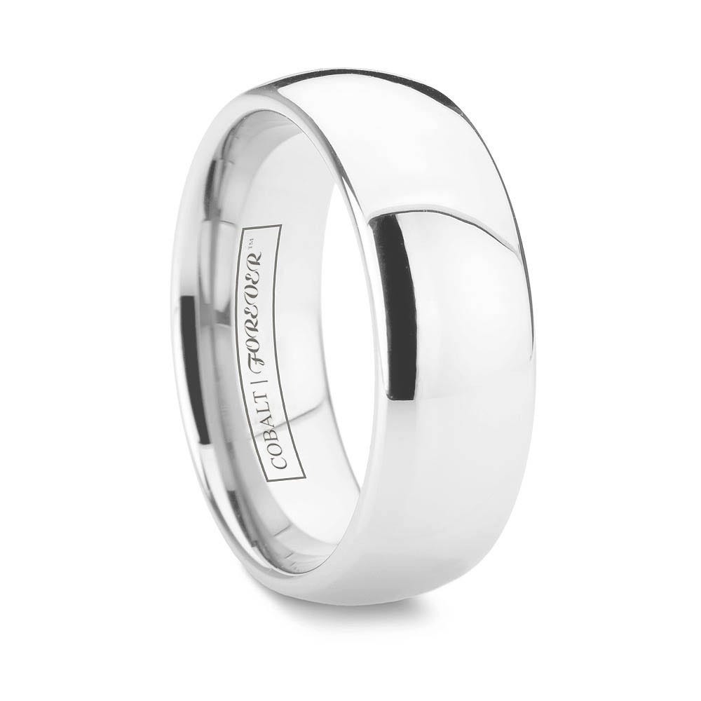 Tungsten Rings & Wedding Bands | Tungsten World