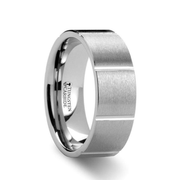 Thorsten Rings – Tungsten World