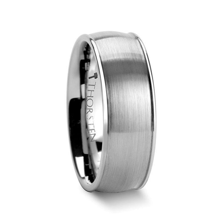 Thorsten Rings – Tungsten World